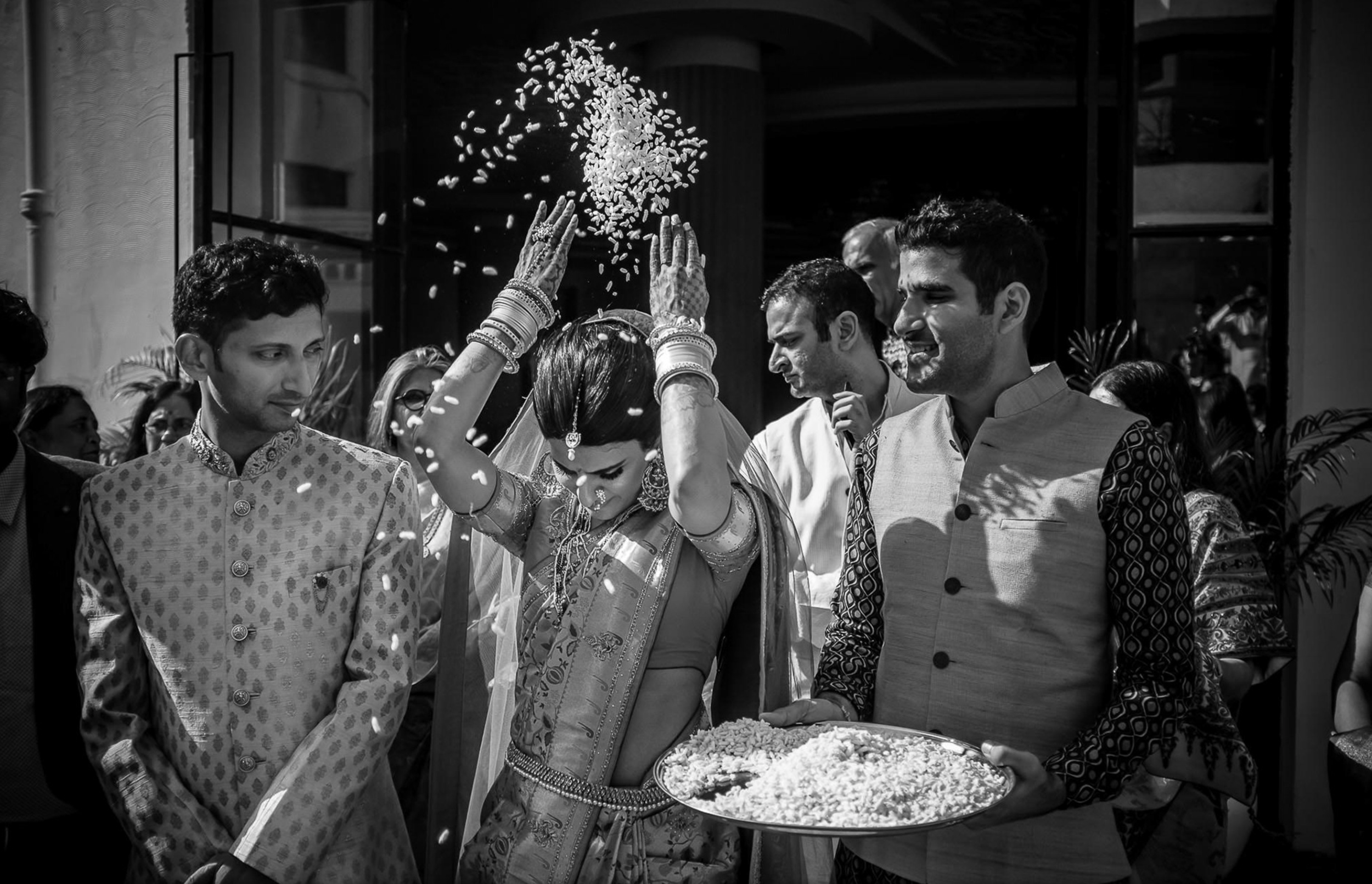 Destination Indian weddings in Sri Lanka by Ceylon Stories | ONEIRO by Anbujawahar